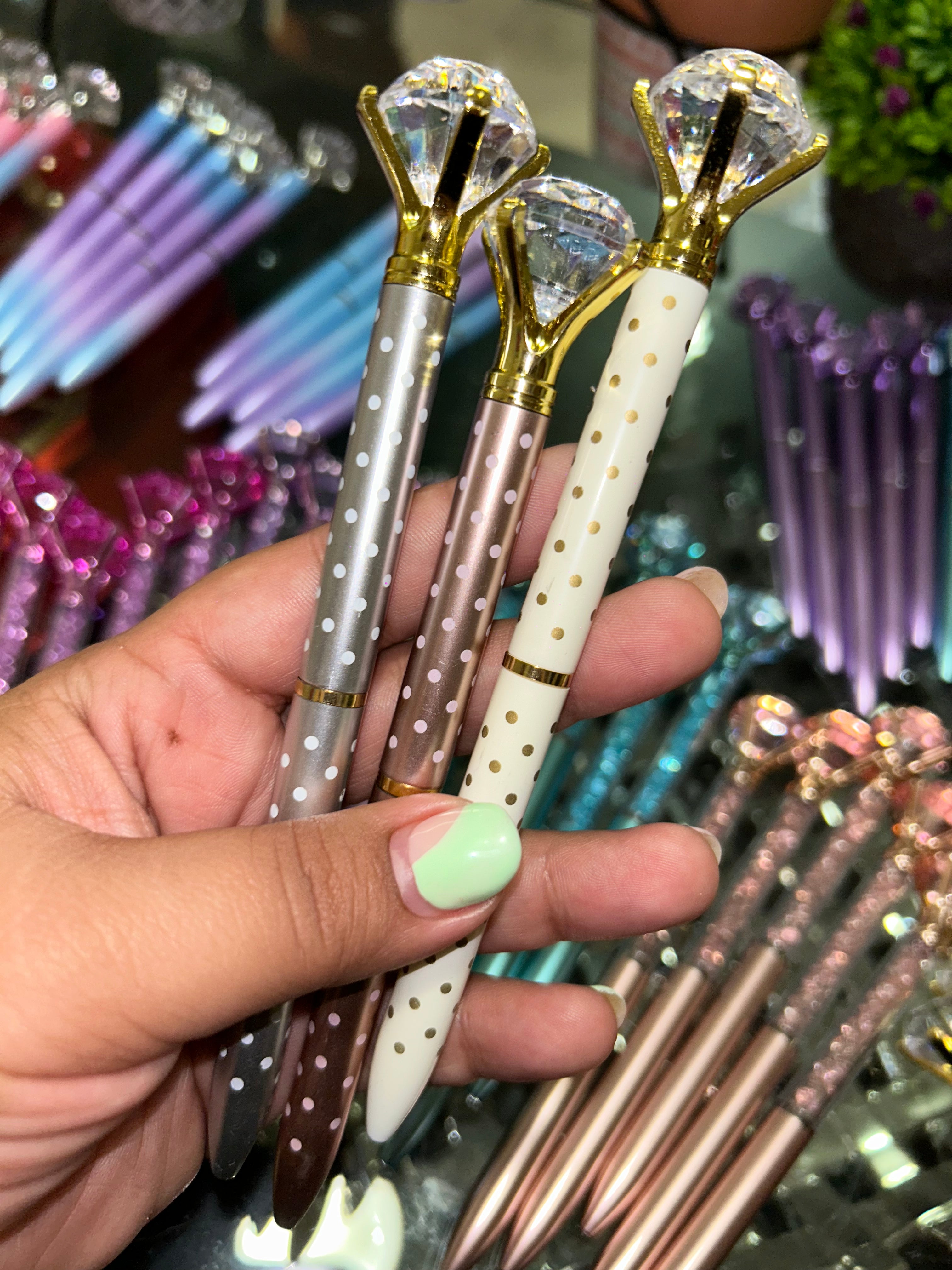 Pulpeta Pens – Pulpeta Joyería y más